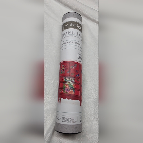 Redesign with Prima | Other | Decor Transfer By Redesign With Prima ...